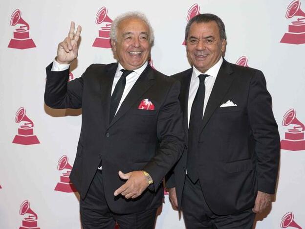 Los del Río reinventan la Feria de Abril con una nueva versión de ...