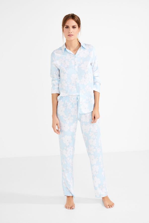 Fotos: Los pijamas más bonitos (y cómodos) de las rebajas mid season ...