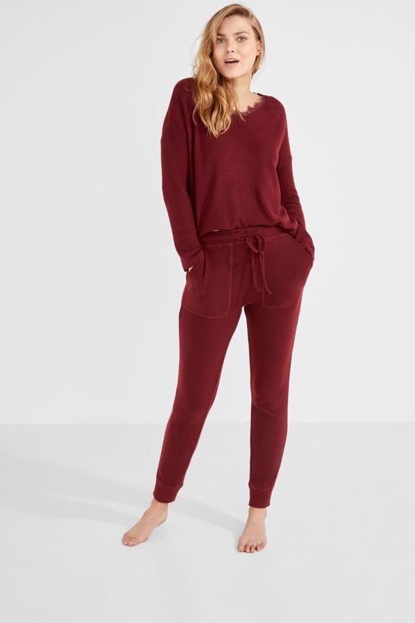 Fotos: Los pijamas más bonitos (y cómodos) de las rebajas mid season ...