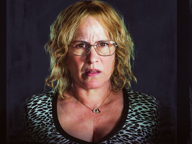 Joyce Mitchell: "No he hecho nada malo, digo malo de verdad" | Mujerhoy