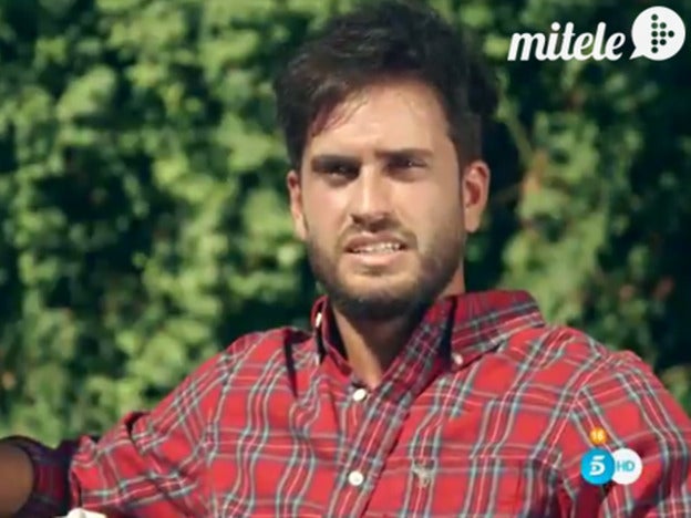 El cambio físico de Rodri ('GH') tras romper con Bea | Mujerhoy