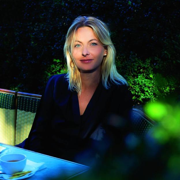 Andrea Marcolongo, historiadora y filóloga, «Libertad no significa ...