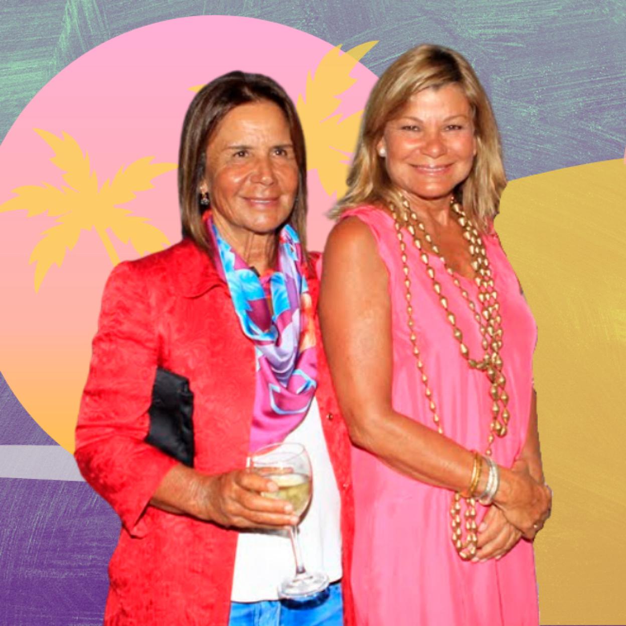 Francisca Sánchez Ordóñez: la increíble vida de Paquita Marsan la ...