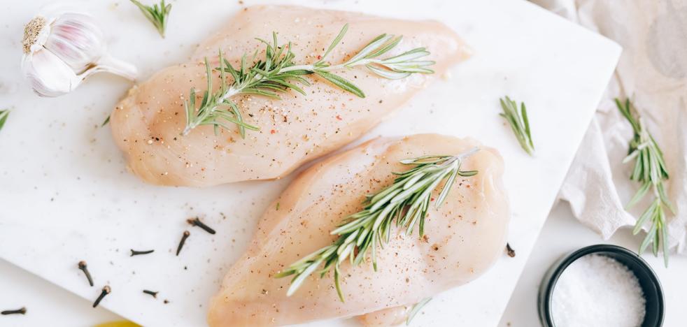 Pollo o pavo: qué carne magra es mejor para tu dieta y por qué es más ...