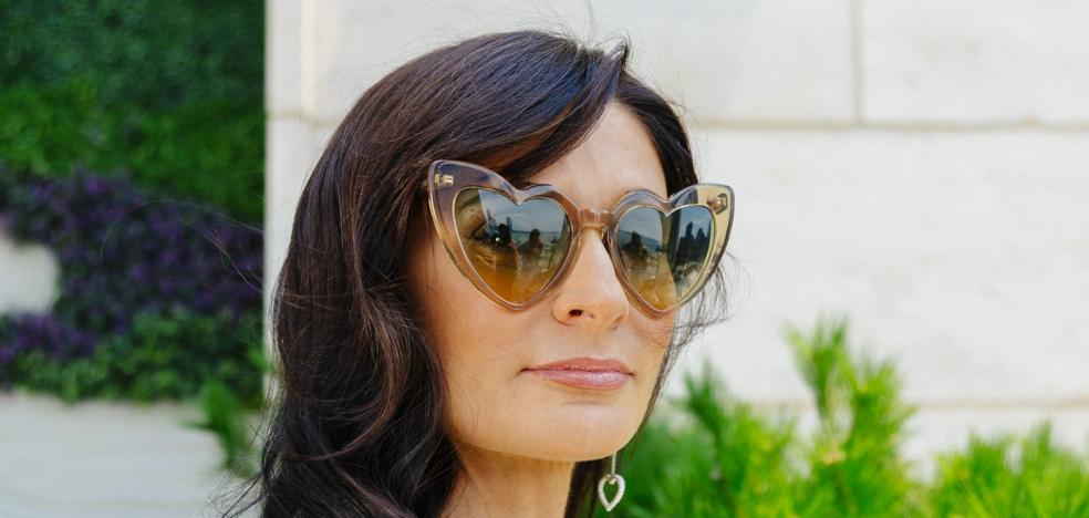 Julia Haart, directora ejecutiva de Elite World Group: de ama de casa ...