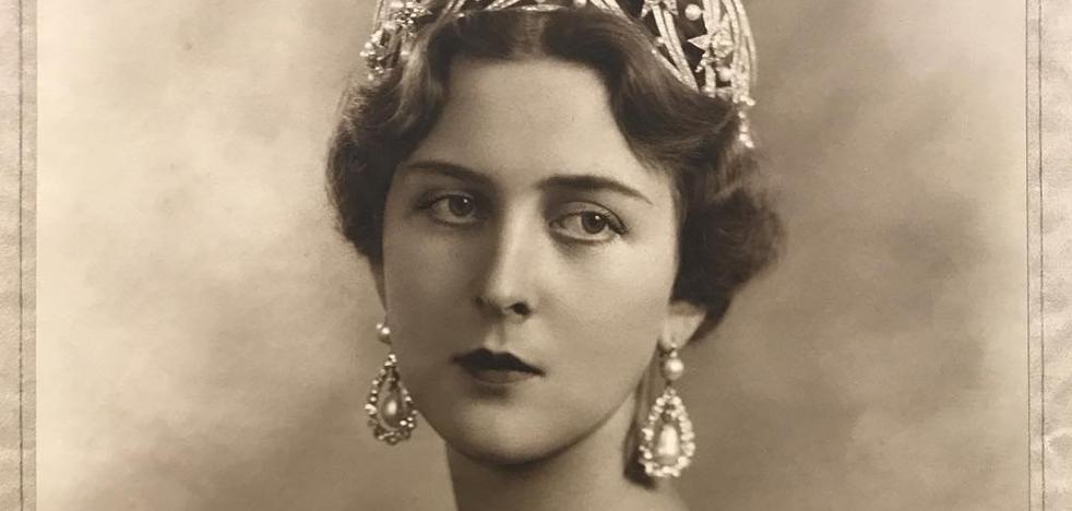 La trágica historia de la Princesa Cecilia de Grecia, la hermana ...