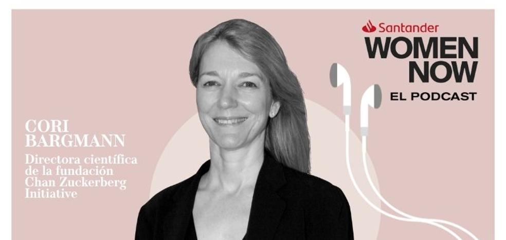 Cori Bargmann, la científica más poderosa del mundo, inaugura ...