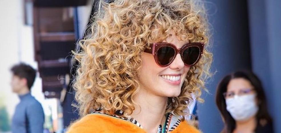 Cuatro cortes de pelo para melenas rizadas que son tendencia y ...