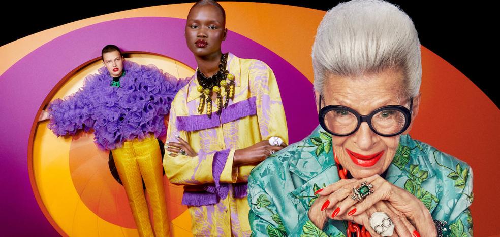 Patrón plata, ¿estamos ante la revolución de la generación silver ...