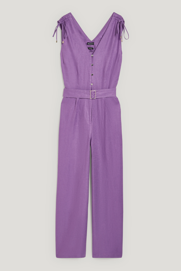 Monos largos de colores vibrantes para ser la invitada perfecta | Mujerhoy