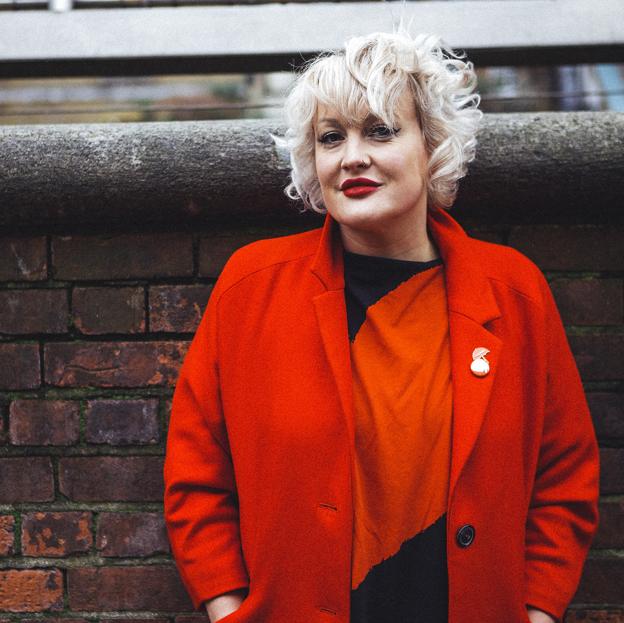 Hablamos con Kate Lister, la historiadora del sexo, de pornografía ...