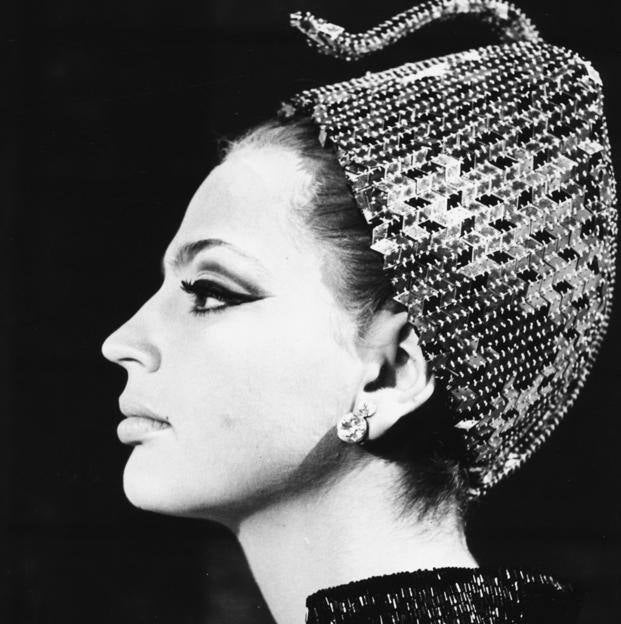 Quién es la princesa Ira Von Fürstenberg, que celebró ayer su ...