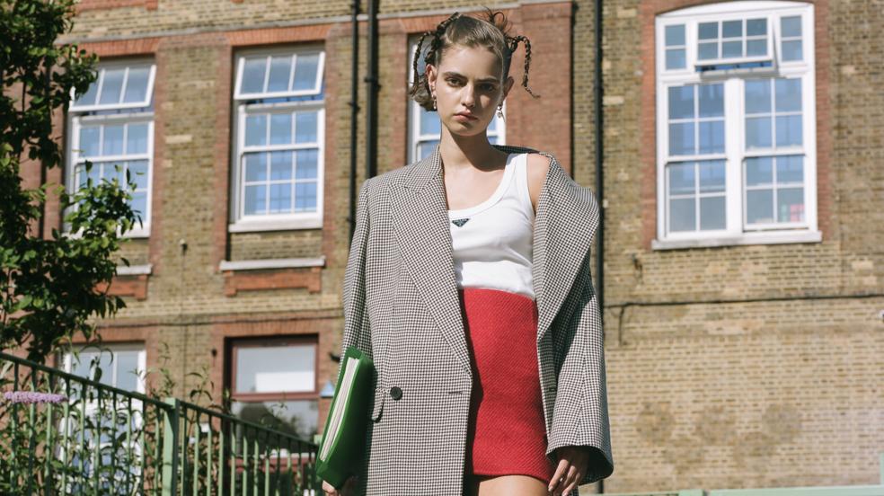 Cómo llevar el brit style este otoño y copiar los looks super ...