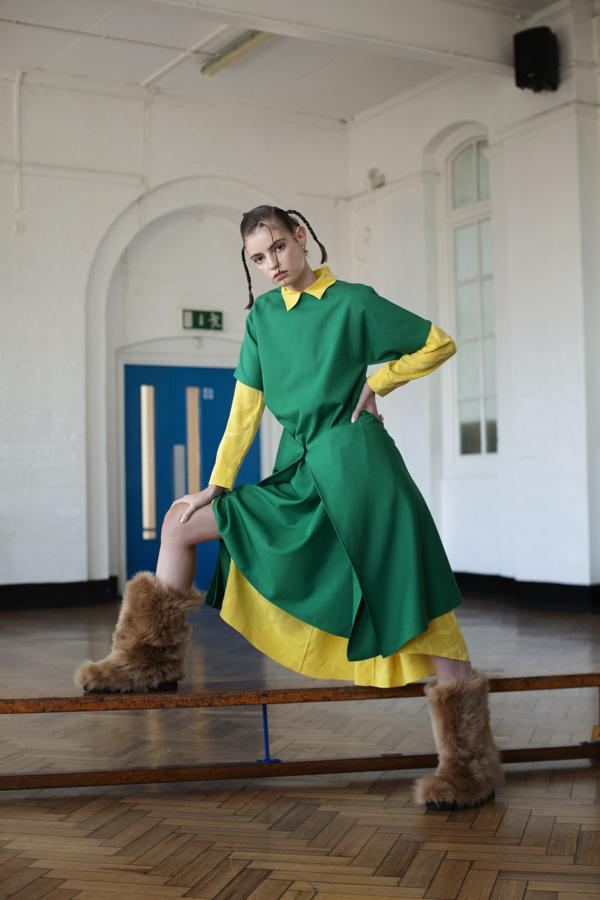 Cómo llevar el brit style este otoño y copiar los looks super ...