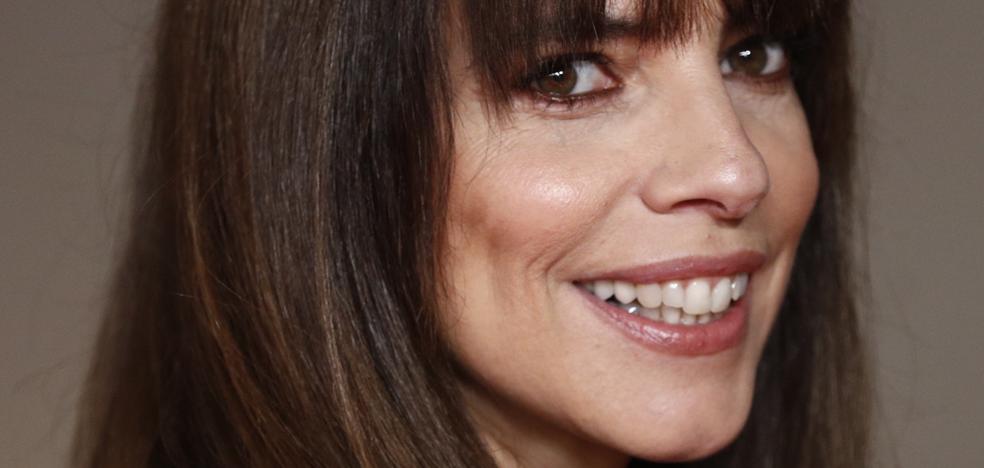 De morena a rubia: el cambio de look rejuvenecedor de Maribel Verdú ...