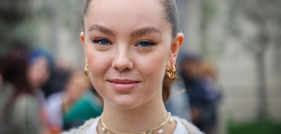 MODA ROYAL: Cuatro looks de Alexandra de Hannover que demuestran que es ...