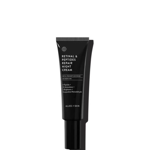 belleza: Tres tratamientos de retinol para tres tipos de piel: grasa ...