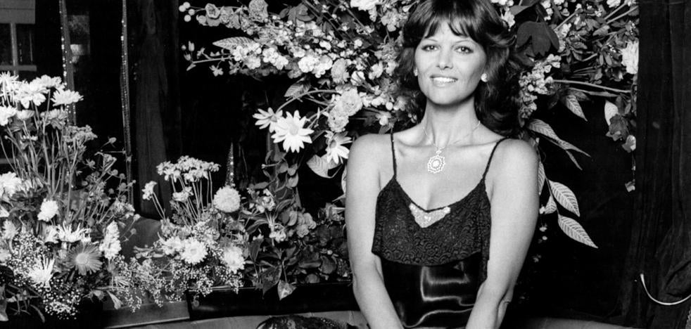 EL DÍA QUE REVOLUCIONó BURGOS: Así ha sido la trágica vida de Claudia ...