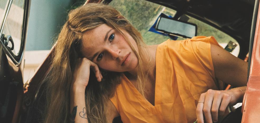 entrevista exclusiva: María Rosenfeldt, hija de Ouka Leele: «Fue tan ...