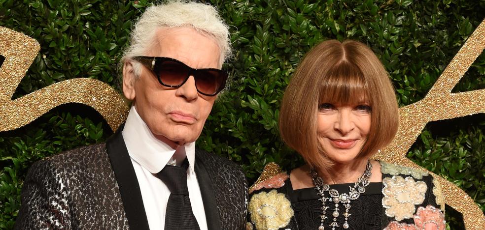 Karl Lagerfeld. la temática de este año en la Gala MET | Mujerhoy