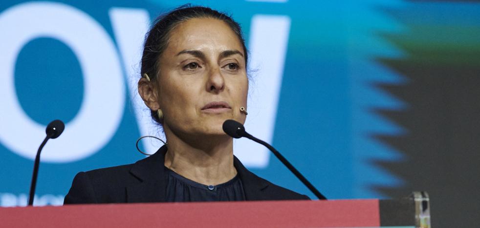 Bárbara Navarro: «El líder del futuro tiene que ser tan perfecto que a ...