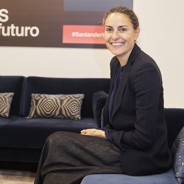 Bárbara Navarro: «El líder del futuro tiene que ser tan perfecto que a ...
