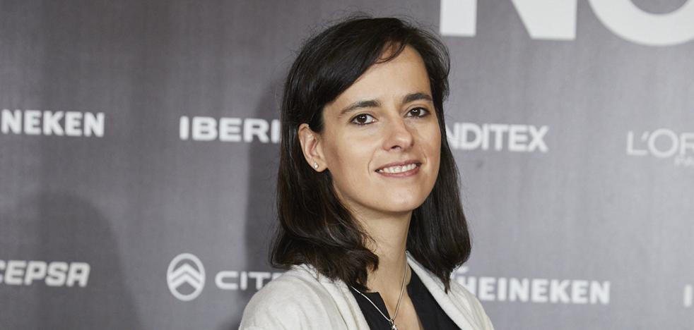 santander womennow: Carissa Véliz, experta en IA: «Somos cobayas en ...