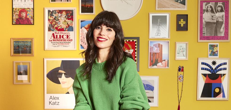 En mi estantería: De los botijos al gato Garfield: Coco Dávez nos abre ...