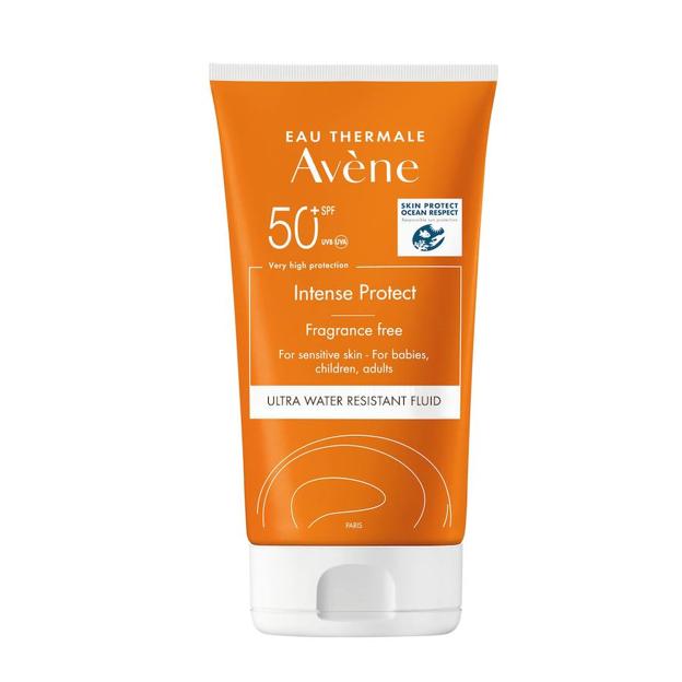 Protector solar de farmacia para pieles con alergia al sol | Mujerhoy