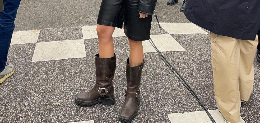 Zara Kids tiene las botas altas con hebillas más deseadas | Mujerhoy