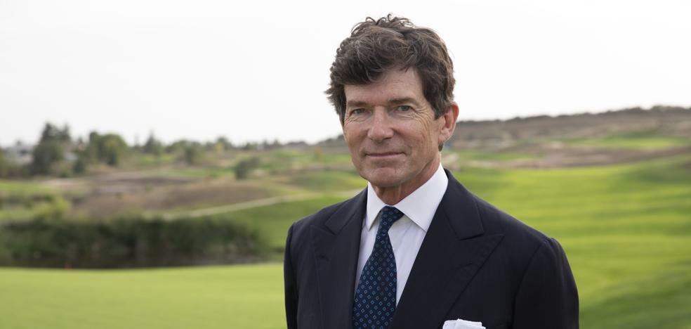 Hablamos con Maximiliano de Habsburgo sobre adicciones y Cayetano ...