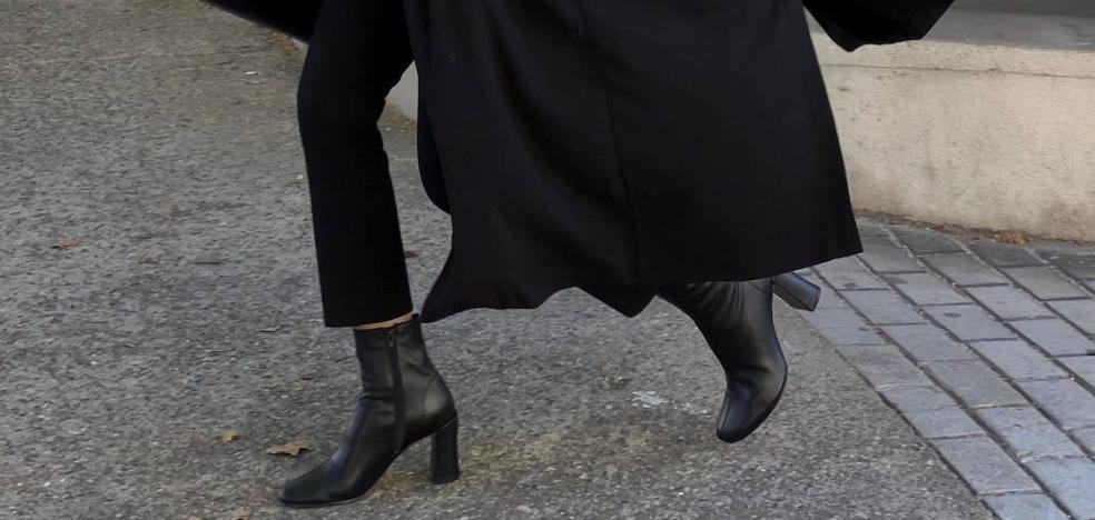 Siete botines negros que combinan con todo | Mujerhoy