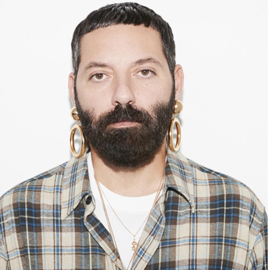 Quién es Davide Renne, el nuevo director creativo de Moschino: el ...