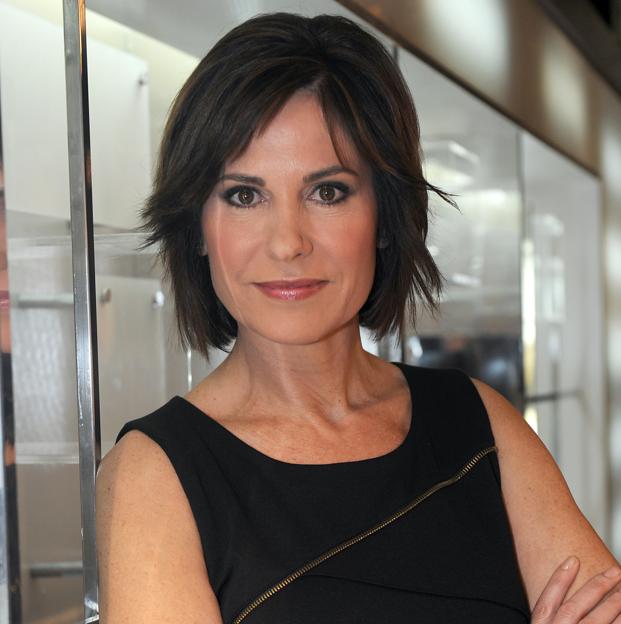 El dolor de los hijos de Concha García Campoy por la muerte de su padre ...