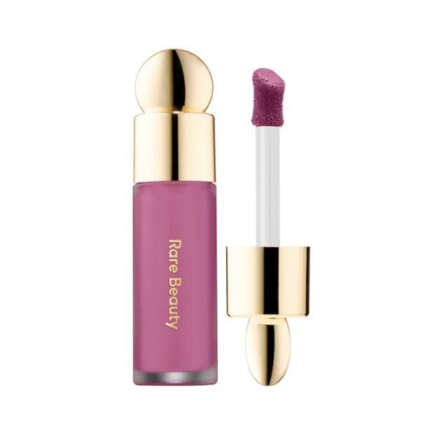 Como aplicar el colorete morado a todas las edades | Mujerhoy