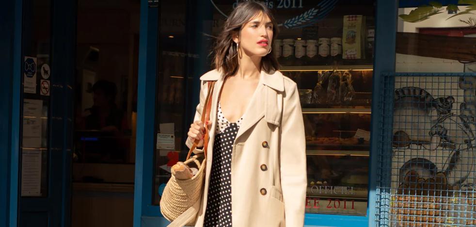 Las firmas de lujo silencioso que aman las francesas con más estilo ...