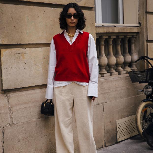 Los colores tendencia de 2024: cinco tonos imprescindibles para ir a la ...