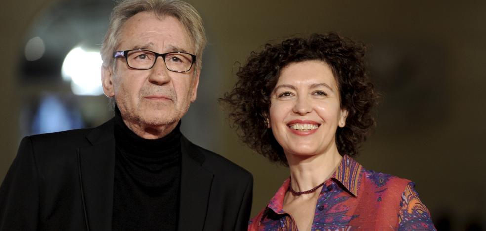 El amor de José Sacristán y Amparo Pascual: boda en la embajada y los ...