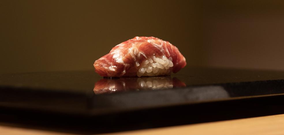 Las mejores barras omakase de España perfectas para disfrutar de la ...