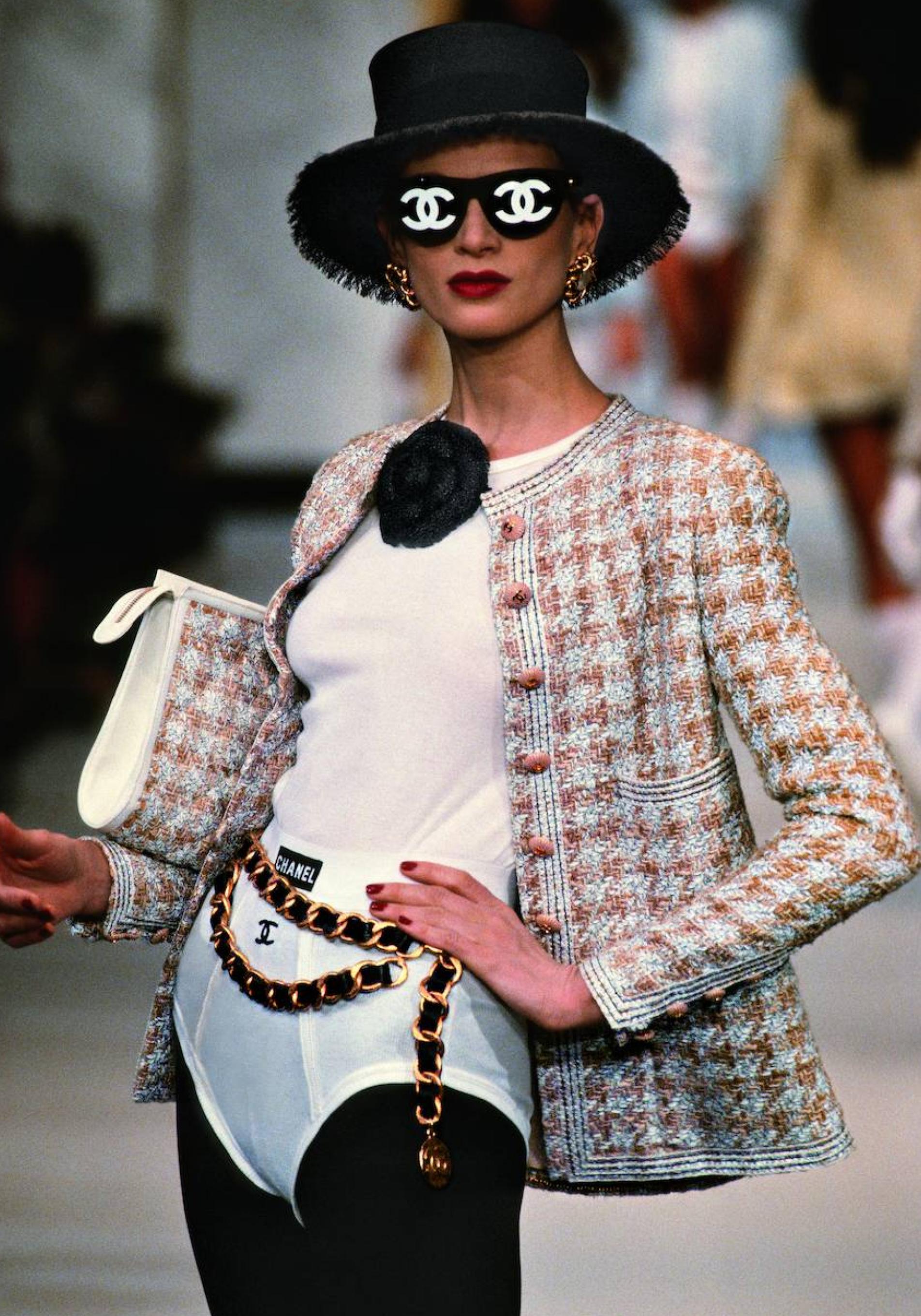 Lo que no sabíamos de la MET Gala, el espacio de Loewe que todos ...