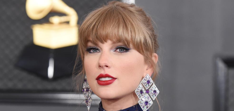 Las cifras de Taylor Swift en Madrid: 100 camiones, 130.000 personas y ...