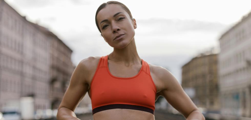 Cómo involucrar tu core durante el ejercicio: lo que siempre te piden ...