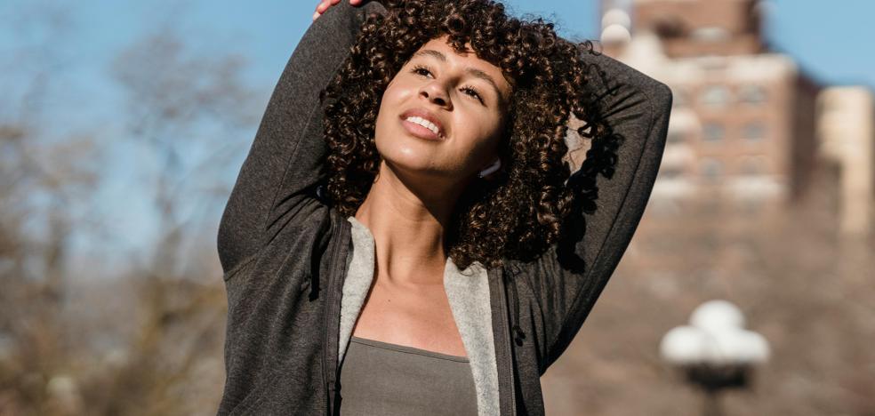 La rutina de fitness perfecta que mezcla HIIT, cardio y fuerza para ...