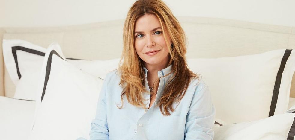 Cómo es la vida de Gigi Howard, ex novia del rey Felipe: vida de lujo y ...