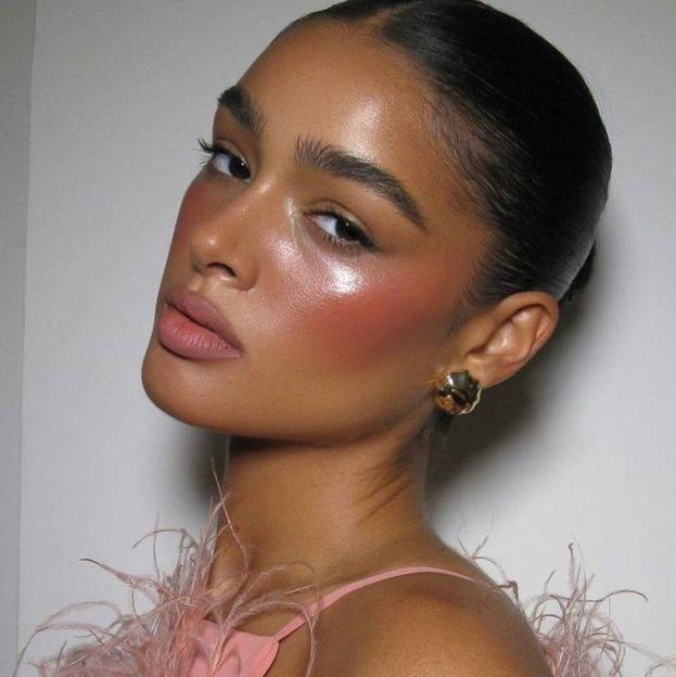 Nuevos coloretes (low cost y de alta gama) que enamoran por su acabado ...