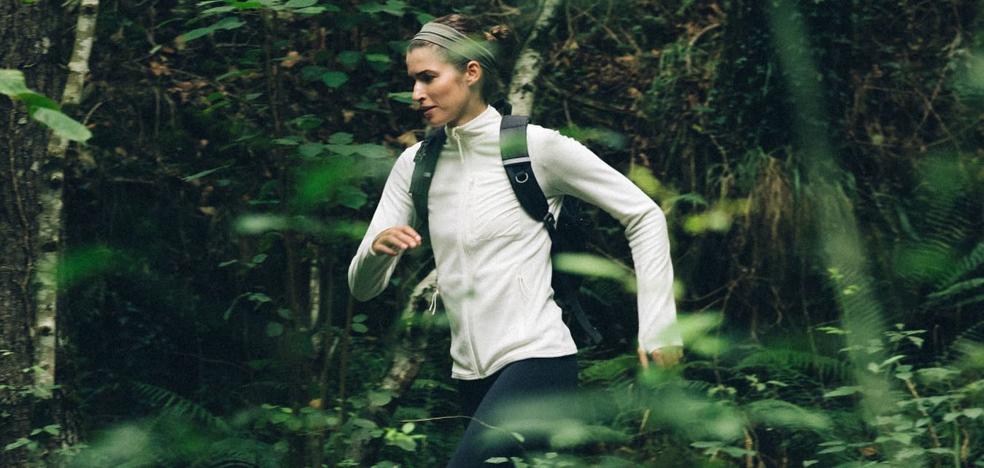 Cómo correr sin pararte: entrenamiento de fuerza e intervalos | Mujerhoy