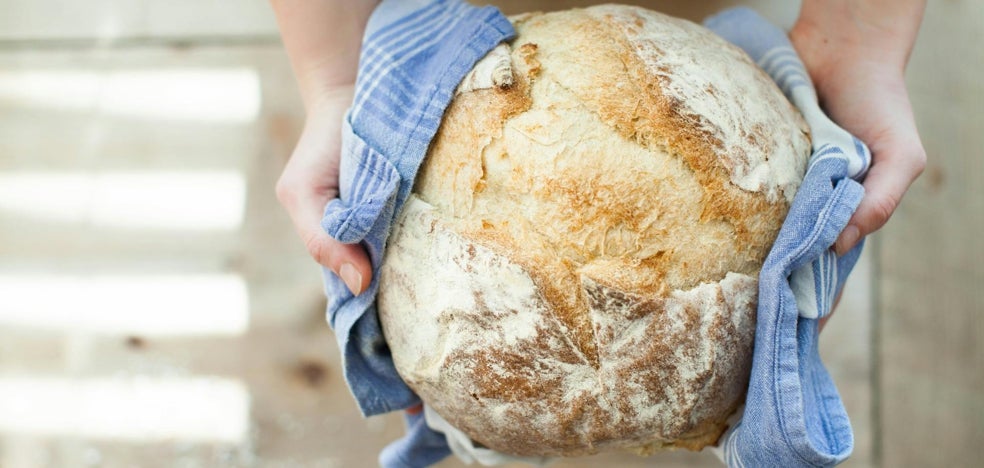 Cómo guardar el pan para que no se ponga duro rápido | Mujerhoy