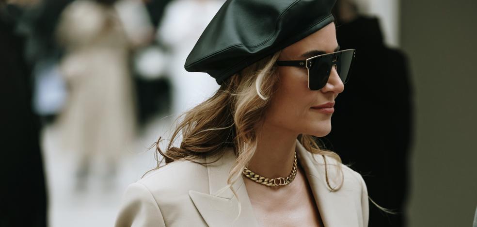 Colores que combinan con beige: aprende a crear los looks más demure de ...