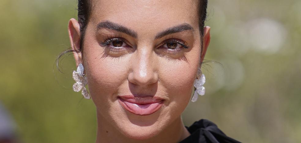 El perfume de Georgina Rodríguez con aroma tendencia y baratísimo ...