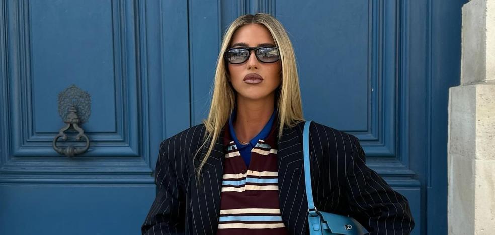 Los looks más sencillos de aires noventeros que quedan bien a todas ...